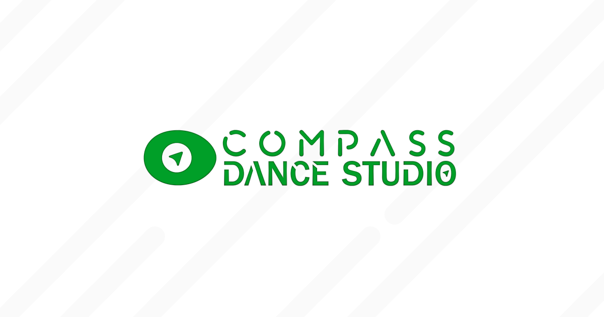 compass dance studio《コンパスダンススタジオ》｜行徳駅から徒歩2分